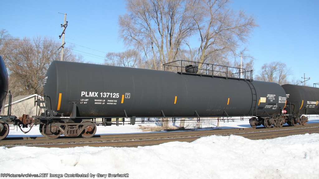 PLMX 137125 - CIT Group